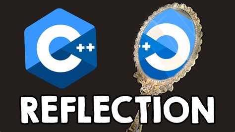 Easy C Reflection Youtube