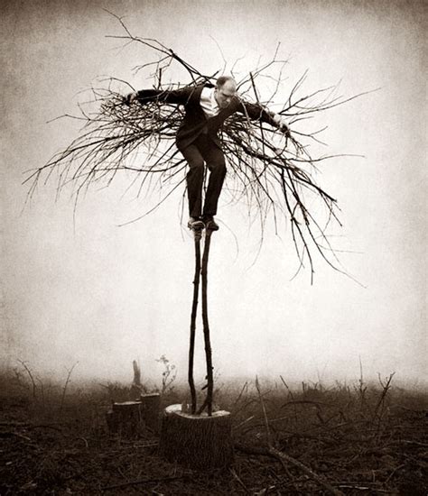 Guardian By Robert And Shana Parkeharrison Surrealism Photography