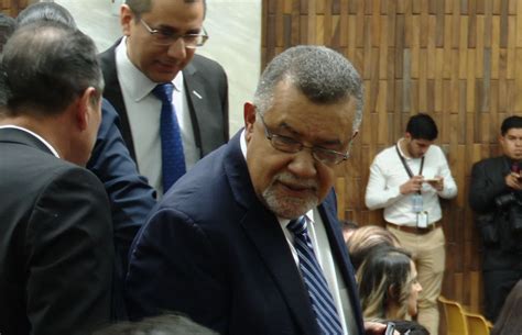 Leyla Lemus Asume Presidencia De La Cc Entre Invitados Especiales