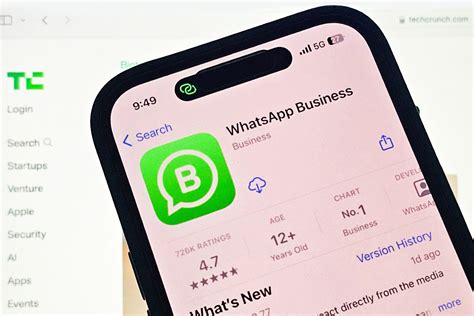 WhatsApp Brings Meta Verified Customized Messages To Small Businesses In India
