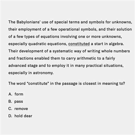 Constitute Liberal Arts Readings 字母排列