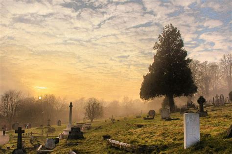Graveyard Wallpapers