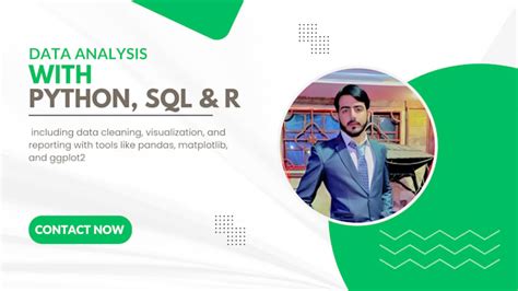 Do Data Analysis Using Python By Officialmuda465 Fiverr