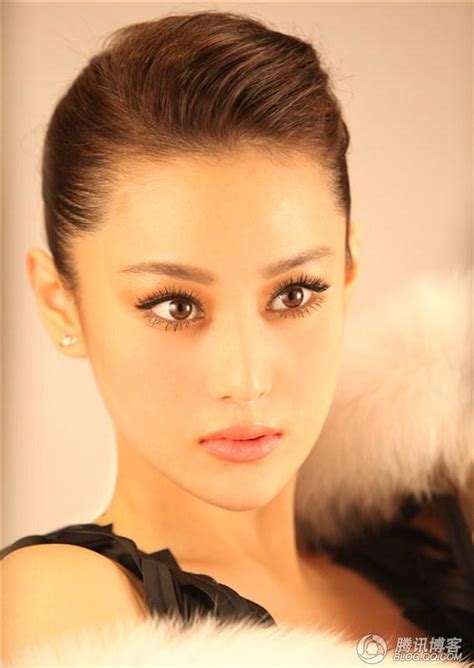 Viann Zhang Ideal Model Viann Zhang Photo Gallery