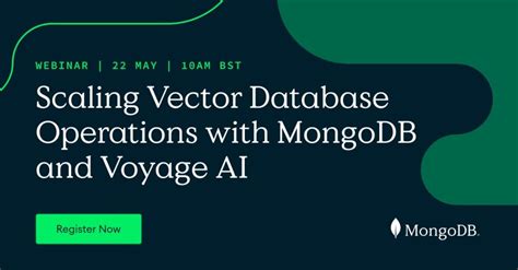 How To Use Quantization With Mongodb Voyage Ai Embeddings Harshal