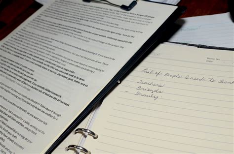 How To Write A Graduation Thank You Speech With Sample Speeches
