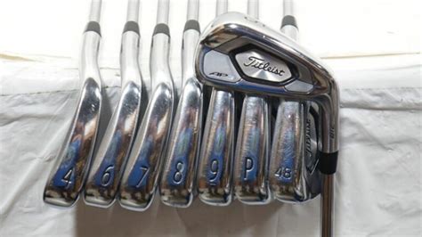 Titleist AP Vs AP Are They Different Pro Golf Advisor