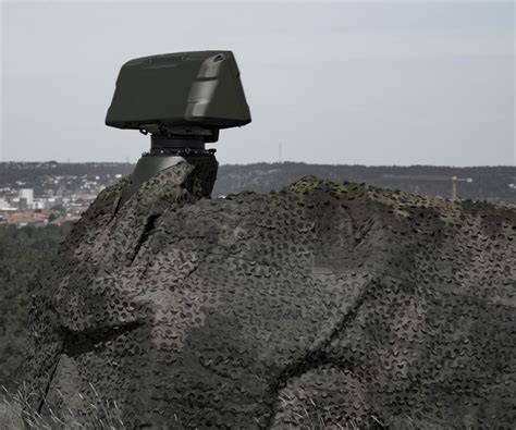 Raytheon And Ram System Gmbh Deliver 250th Ram Mk49 Launcher To U S