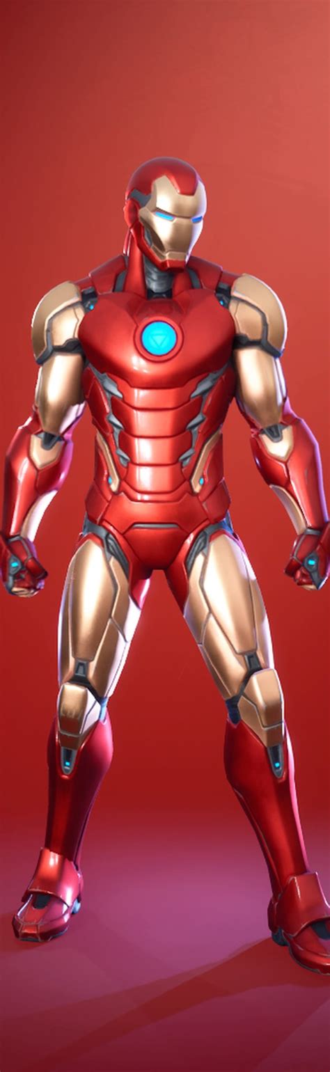 800x2600 Iron Man Fortnite Season 4 800x2600 Resolution Wallpaper Hd Games 4k Wallpapers