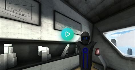 Eye Tracking In Altspacevr Album On Imgur