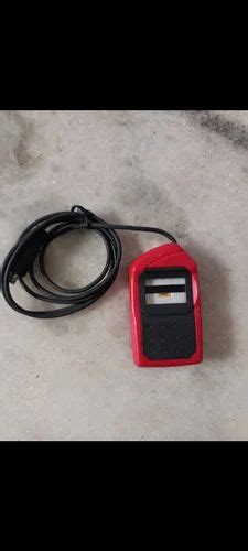 Sensor Type Optical Sensors Morpho Mso 1300 E2 Fingerprint Scanner