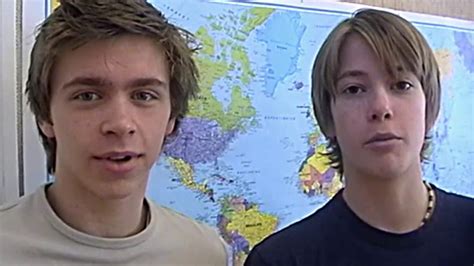 MÖrbyskolan 2003 Klass 9d Ws Youtube