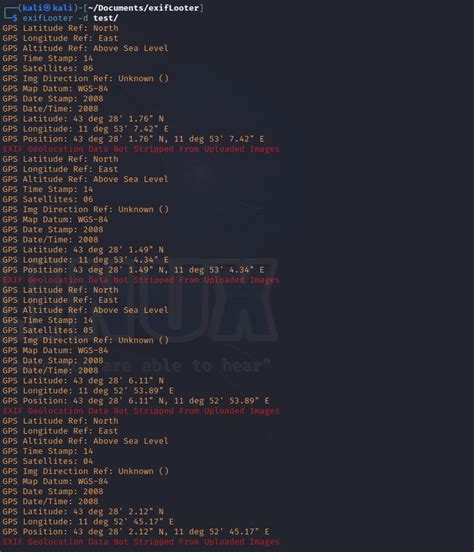 Dailyosint On Linkedin Geolocation Osint Imint Intelligence Investigation Infosec Cti…