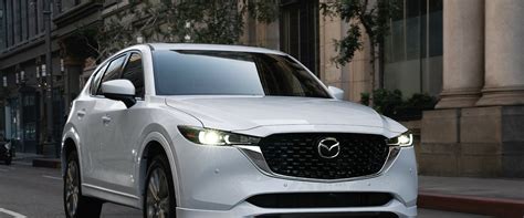 Lease Deals On Mazda Cars What You Need To Know