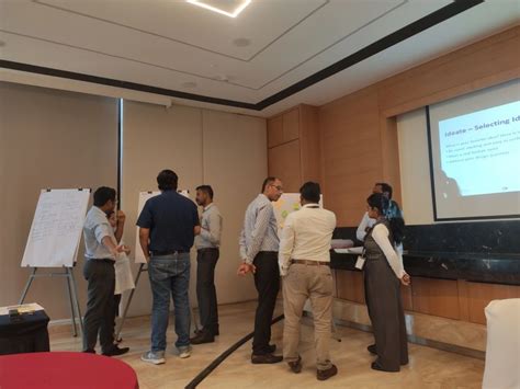 Creativelearning Teambuilding Learningatensono Ensono Papiya Kar Mitra