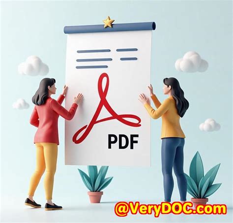 Use Verydoc To Convert Ps To Pdf As Part Of Your Digital Mailroom