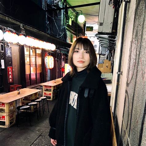 上杉真央さんのインスタグラム写真 上杉真央instagram 「テレビでよく見かける場所（笑）一回行ってみたかったんだよね。 雰囲気が