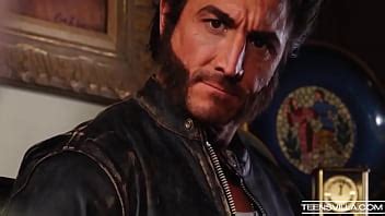 X Men XXX An Axel Braun Parody Scene J Jay Andy San Dimas XVIDEOS COM