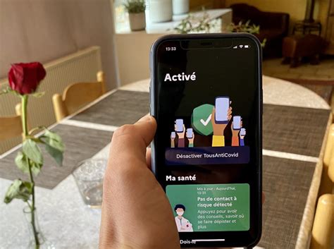 Pass Sanitaire Qr Code Pour Les Bars Et Restos Ce Que Le 9 Juin Va