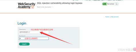 Burp靶场sql通关burp靶场全部通关什么水平 Csdn博客 Burp靶场sql通关burp靶场全部通关什么水平 Csdn博客