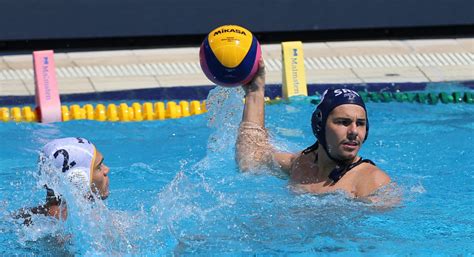Nikola Lukic To Follow Radulovic And Move To Novi Beograd Total Waterpolo