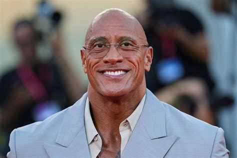 Dwayne The Rock Johnson Sparks Health Concerns With Drastic New Look
