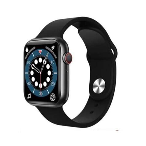 Relogio Smartwatch Inteligente T500plus Chamadas Android Ios