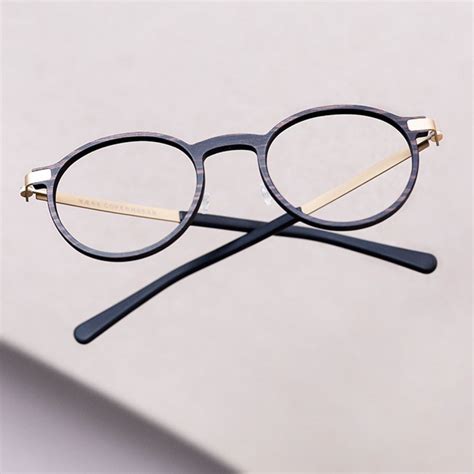 New Danish Eyewear Brand VÆrk Copenhagen Spectr