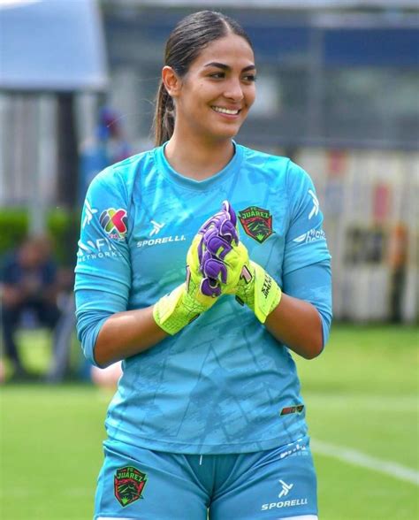 Stefani Jiménez Football Player Fc Juárez 🇲🇽 Hottest Female Athletes