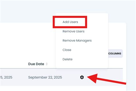 How To Share And Unshare An Assignment