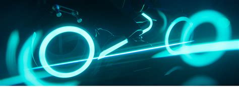 TRON Lightcycle Run Behance
