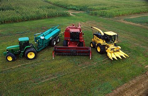 Agricultural Machinery Wikipedia