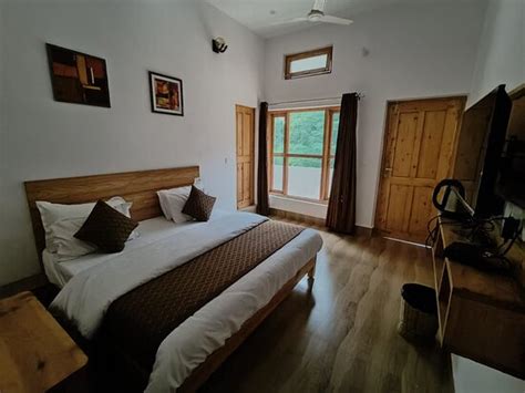 Shri Vikram Resort Prices And Hotel Reviews Barkot India