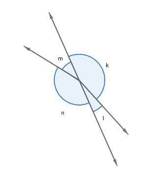 Identifying Linear Pairs Practice Geometry Practice Problems Study Com
