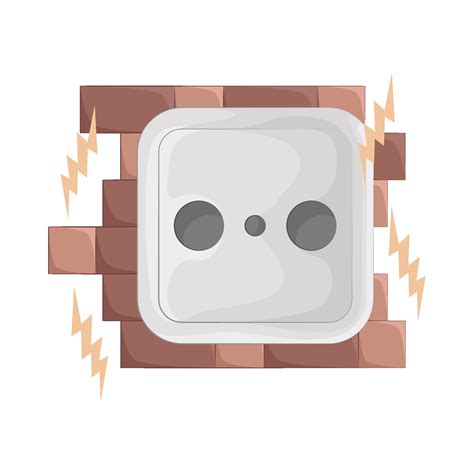 Illustration Of Socket 46427115 Vector Art At Vecteezy