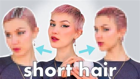 15 Super Short Haircuts For Women To Totally Transform Your Look