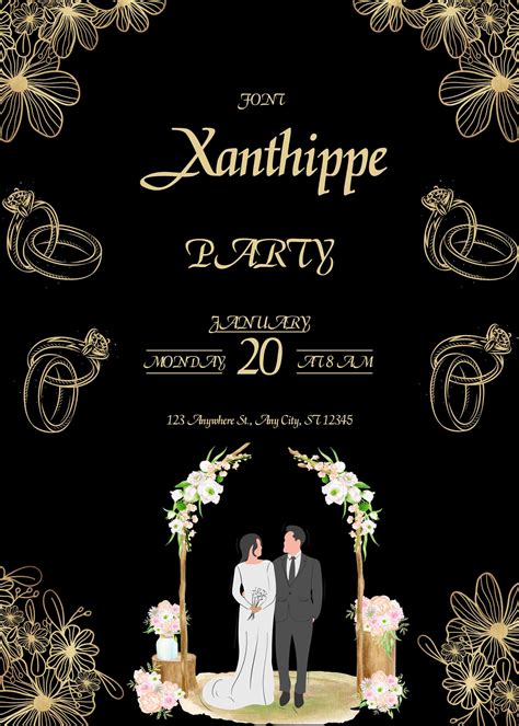 Xanthippe Font Free Font Download Download Thousands Of Fonts For Free