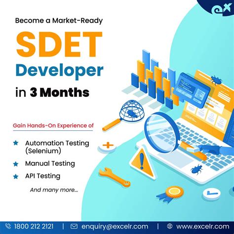 Excelr On Linkedin Softwaretesting Seleniumtesting Automationtesting
