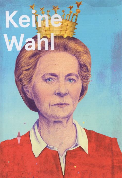 Warum Diese Europawahl Eine Mogelpackung Ist Lost In Europe