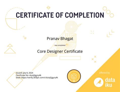 pranav bhagat on linkedin dataikucertified datascience analytics