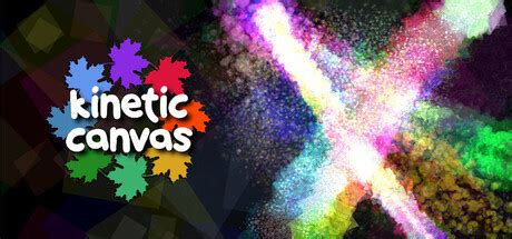 Kinetic Canvas System Requirements Can I Run It PCGameBenchmark