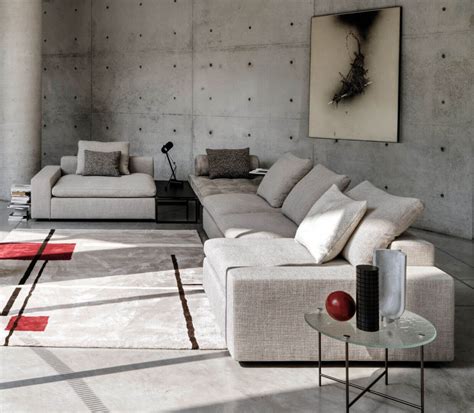 Kubic Sofa Henry Living
