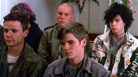 Pin By Monsterman 73 On Suburbia 1983 Actors Movies Guys