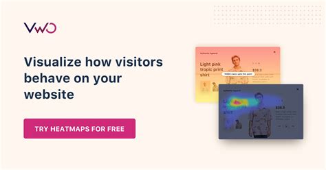What Is Heatmap Visualization When And How To Use Vwo