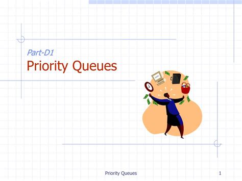 Ppt Part D1 Priority Queues Powerpoint Presentation Free Download Id3108519