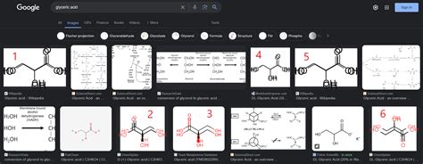 Transparent Images Don T Render Correctly In The Google Images Main Page Preview Numbered
