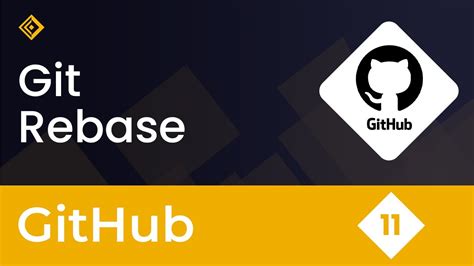 Git Rebase Unlocked Clean Up Your Commits Like A Pro Youtube