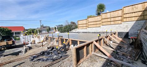 Foundations Ta4 Construction