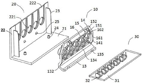 一种按键结构及终端的制作方法