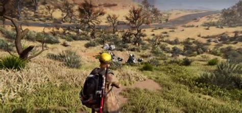 Once Human Best Tungsten Ore Locations Item Level Gaming